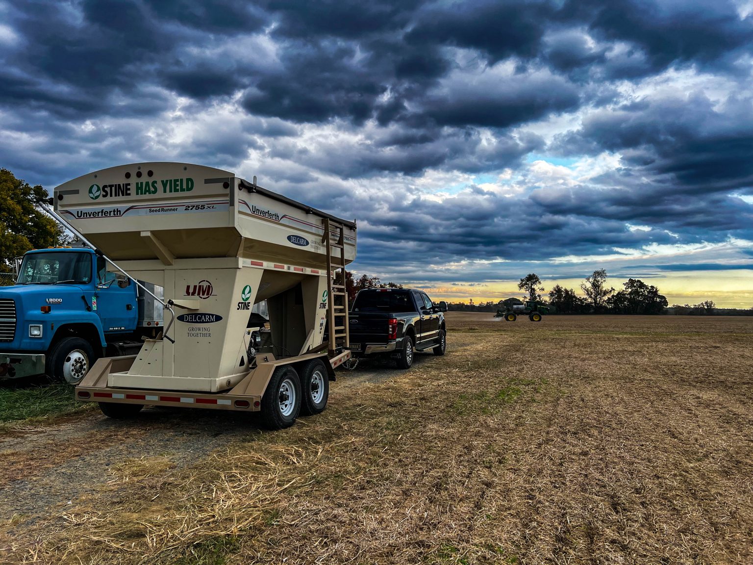 EPIX Seed – Delcarm LLC